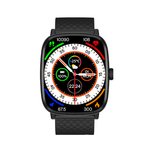WINKEY Smartwatch Cygnus – SWW05 – WINKEY