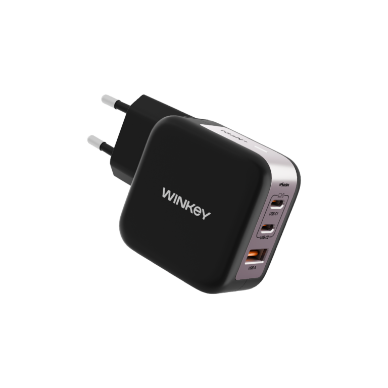 Rekomendasi Charger Terbaik untuk iPhone 16 Series: Fast Charging dengan Power Delivery – WINKEY