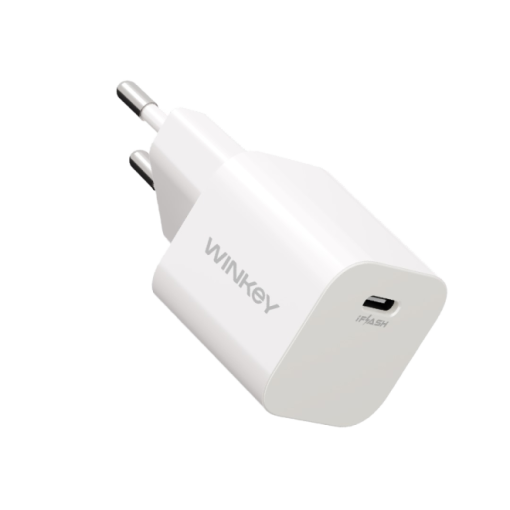 Rekomendasi Charger Terbaik untuk iPhone 16 Series: Fast Charging dengan Power Delivery – WINKEY